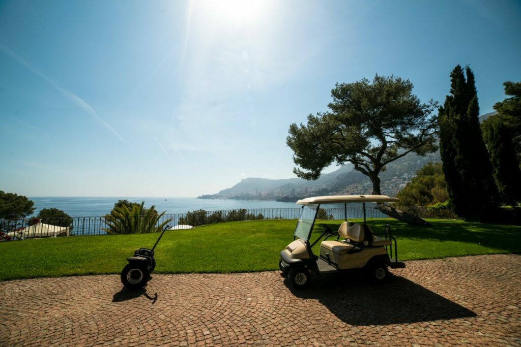 Villa K11 | Cap Martin - The Sun Secret Private