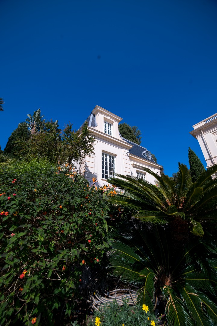 Villa K11 | Cap Martin - The Sun Secret Private